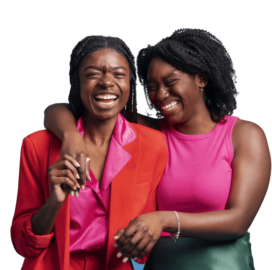 Discrete, Safe and Personalised healthcare for women.